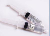 China Anti-Wrinkle Hyaluronic Acid Cream 30ml Instant Wrinkle Smoothing Face Cream for sale