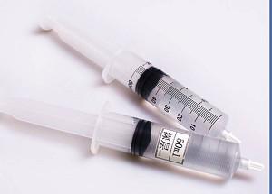 China Anti-Wrinkle Hyaluronic Acid Cream 30ml Instant Wrinkle Smoothing Face Cream for sale