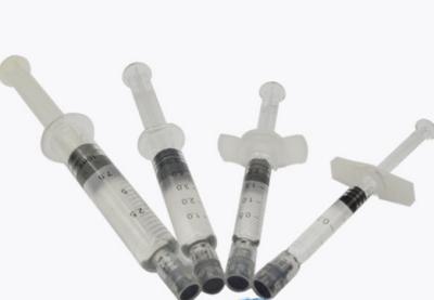 China Pure Cross-Linked Hyaluronic Acid Dermal Filler Gel for Face 1mL 24mg/mL for sale