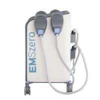China Metal EMSlim Slimming Machine Manual/Automatic for Weight Loss for sale