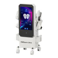 China 50W EMSLIM slimming machine with advanced slimming and massage functions for sale