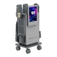 China Experience the Difference with Emslim Voltage 220V for Slimming/Massage for sale
