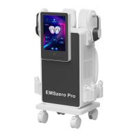 China Experience the Difference with Emslim Voltage 220V for Slimming/Massage for sale