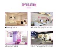 China 5 in 1 Slimming System V9 Vela 3 +Cavitation + RF+Vacuum RF Roller+BIO RF Slimming Machine for sale