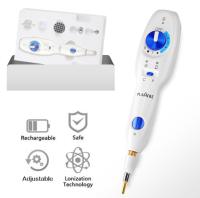 China Korea Fibroblast Plasma Pen Jet Plasmalift for Face Eyelid Lift Premium 100W for sale