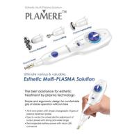 China Korea Fibroblast Plasma Pen Jet Plasmalift for Face Eyelid Lift Premium 100W for sale