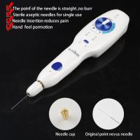 China Korea Fibroblast Plasma Pen Jet Plasmalift for Face Eyelid Lift Premium 100W for sale