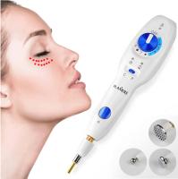 China Korea Fibroblast Plasma Pen Jet Plasmalift for Face Eyelid Lift Premium 100W for sale