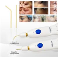 China Korea Fibroblast Plasma Pen Jet Plasmalift for Face Eyelid Lift Premium 100W for sale