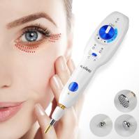 China Korea Fibroblast Plasma Pen Jet Plasmalift for Face Eyelid Lift Premium 100W for sale