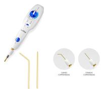 China Korea Fibroblast Plasma Pen Jet Plasmalift for Face Eyelid Lift Premium 100W for sale