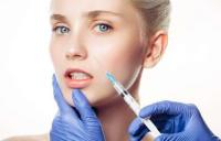 China Hyaluronic Acid Injection Gel Dermal Filler Syringe 1ml 2ml 5ml for Lip and Wrinkle Correction for sale