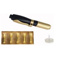 China Needle Free Hyaluronic Pen Injector for Lip Filler Anti-Wrinkles Mesotherapy 0.5ml for sale