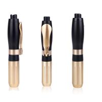 China Needle Free Hyaluronic Pen Injector for Lip Filler Anti-Wrinkles Mesotherapy 0.5ml for sale