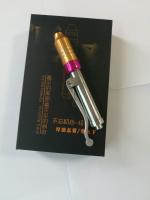China Portable Needle Free Hyaluron Pen Injector for Painless Serum Delivery 10000 Shots for sale