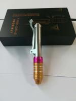 China Portable Needle Free Hyaluron Pen Injector for Painless Serum Delivery 10000 Shots for sale