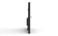 China Indoor LCD Splicing Screen Advertising Video Wall Panel Display for Retail Store 55 Inch 4K UHD Commercial for sale