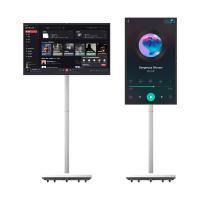 China Smart Portable TV Touch Screen 24