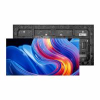 China Indoor LED Video Wall Panels 320*160mm Advertising Display Screen 4K UHD 320x160mm LED Module Panel for sale
