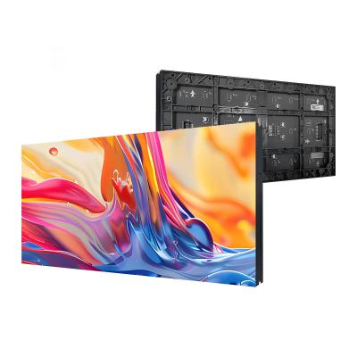 China P1.53 LED Video Wall Church Advertising Display 4K UHD Church Advertising LED Panel for sale