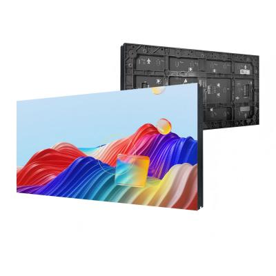 China P1.25 P2.5 LED Video Wall Indoor RGB SMD HDR10+ 500cd 4K UHD RGB SMD HDR10+ LED Module for sale
