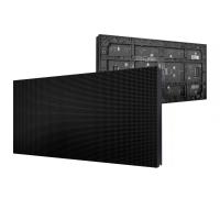 China Magnet Front Service LED Video Wall P1.53 P1.86 P2.0 Digital Signage 4K UHD Front Service LED Module for sale