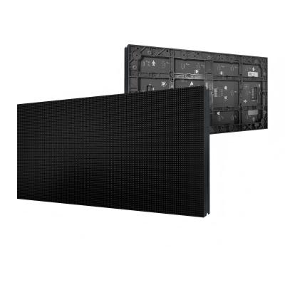 China Magnet Front Service LED Video Wall P1.53 P1.86 P2.0 Digital Signage 4K UHD Front Service LED Module for sale