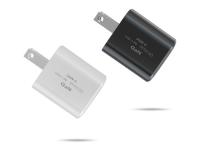 China Gallium Nitride 3C Mobile Phone Accessories YN35WC 35 Watt Usb C Charger for sale