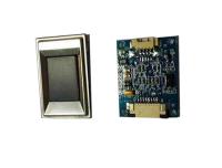 China Public Security Fingerprint Sensor Module ID Card Fingerprint Recognition Module for sale