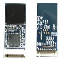 China MCU Fingerprint Sensor Module Integrated Usb Fingerprint Module for sale