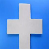 China Disposable Silicone Foam Dressing Covering Maintaining Optimal Wound Environment for sale