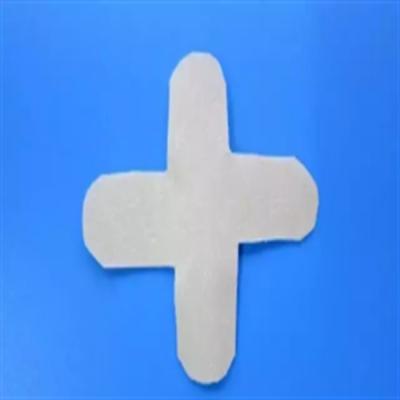 China Waterproof CE Disposable Foam Wound Dressing For Wounds Hand Care for sale