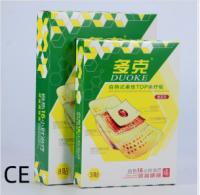 China DUOKE LONG LASTING HEAT THERAPY PATCHES FOR PAIN RELIEF OF THE NECK SHOULDER WAIST LEG for sale