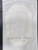 China Moisture Vapour Permeable Hydrocolloid Wound Dressing for Medical Surgical Department for sale