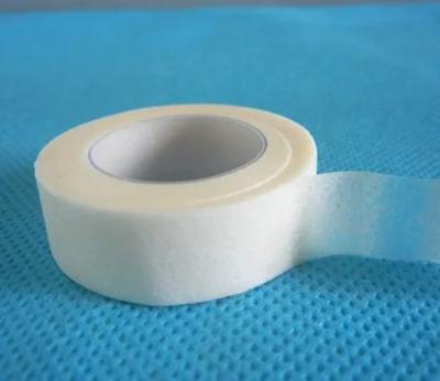 China Comfortable and Sterile Self Adhesive Wound Dressing for Scar Prevention for sale