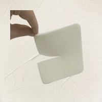 China 10*10cm Surgical Disposable IV Catheter Foam Dressing For Cushion Wound for sale
