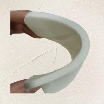 China Non Adherent Disposable Advanced Foam Wound Dressing For Diabetic Care for sale
