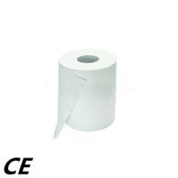 China OEM Adhesive Wound Dressing Roll Absorbent Gauze Roll Breathable for sale