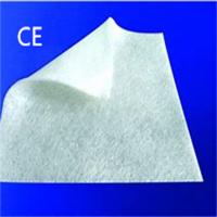 China OEM Disposable Antimicrobial Silver Alginate Dressing Wound Care for sale
