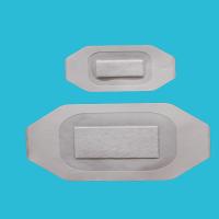 China Medical Waterproof Transparent Dressing Wound Cover Film Dressing ODM for sale