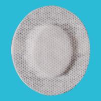 China OEM ODM Non Woven Medical Adhesive Wound Dressing For Wound Care for sale