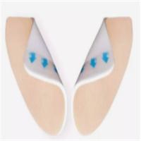 China High Absorbent Foam Wound Dressing Heel Wound EO Sterilization for sale