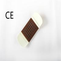 China Arthritis Neck Heat Patches Neck Pain TDP Disposable OEM for sale