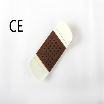 China Arthritis Neck Heat Patches Neck Pain TDP Disposable OEM for sale