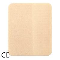 China ODM Waterproof Medical Foam Dressing For Pressure Ulcer Prevention for sale
