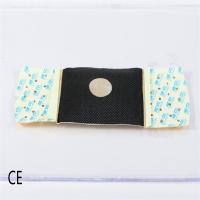 China CE Medicated Disposable Moxibustion Plaster For Back Pain Relief Wearproof for sale
