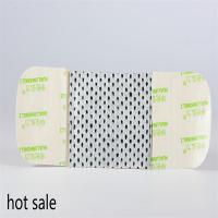 China 16h Transdermal Self Heating Joint Pain Patches Warm For Back Pain 2000PCS for sale