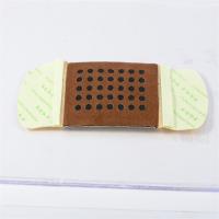 China TDP Odorless Self Heating Patch For Period Pain Relief 16h Far Infrared Ray for sale