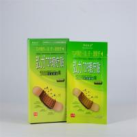 China CE Chinese Moxibustion Heat Therapy Patch Chronic Inflammation for sale