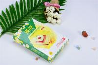China ODM Herbs Chinese Back Pain Patches Tiger Balm Tearproof for sale